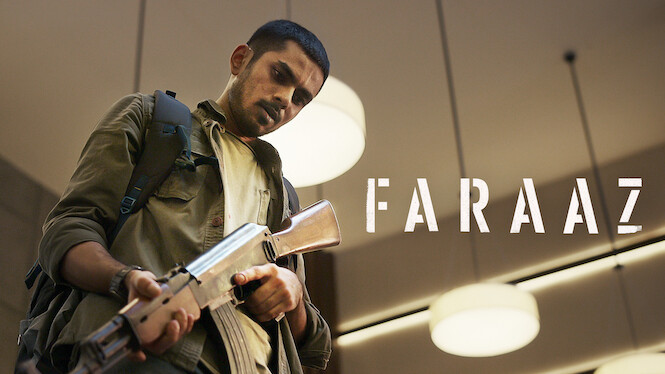 Is 'Faraaz' on Netflix UK? Where to Watch the Movie - New On Netflix UK